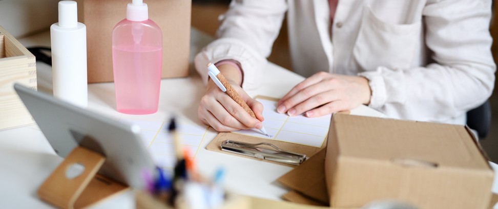 Drvene ploče za pisanje i podloge za jelovnike | AtmoWood.hr