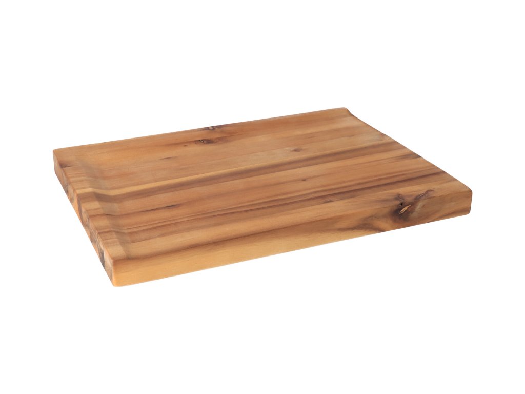 Daska za rezanje od akacije | AtmoWood.hr